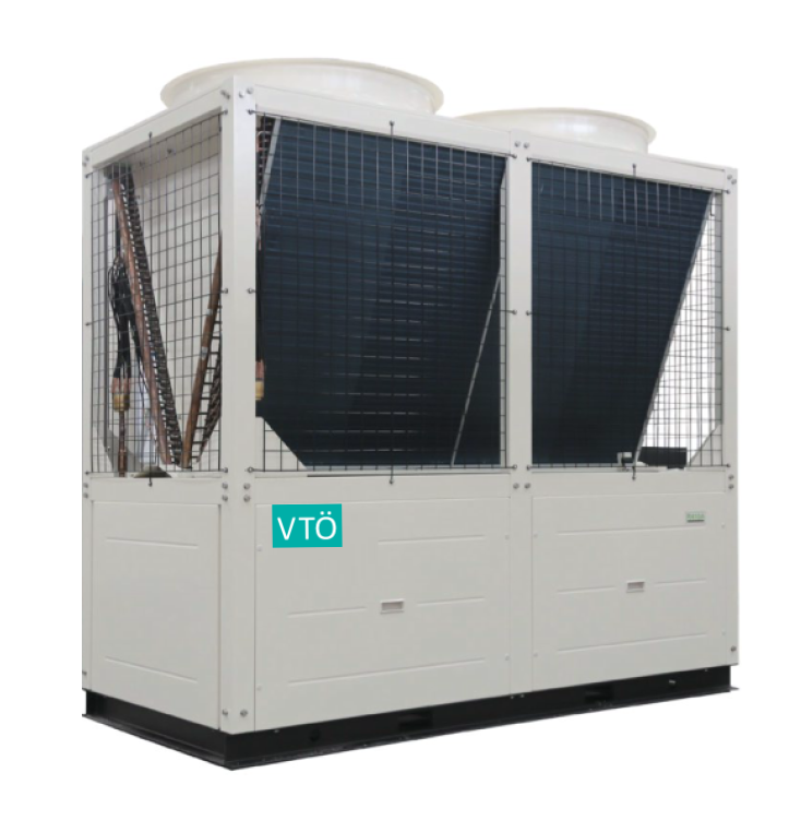 Air Cooled Chiller | LG Global