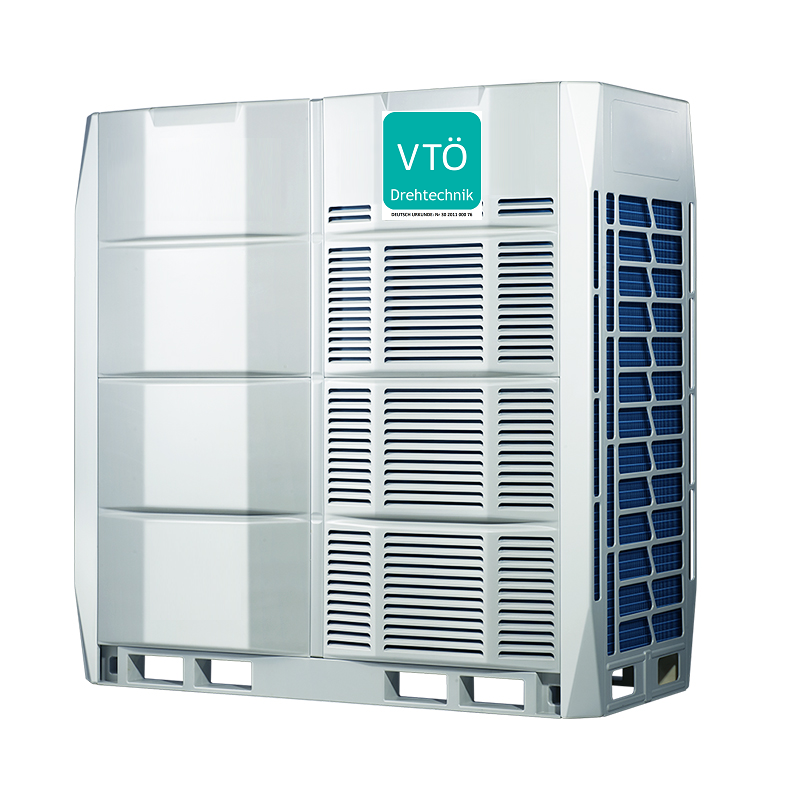 VTO VRF Cooling Series M Panel from 24HP to 32HP | LG Global