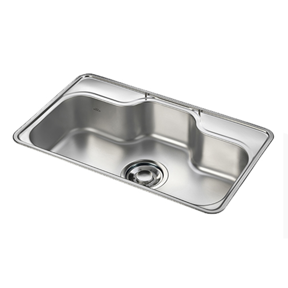 Stainless Steel Sink | LG Global